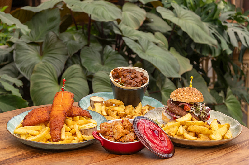 Familiedag | Pantropica