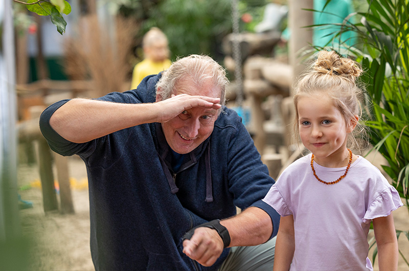 Familiedag | Pantropica